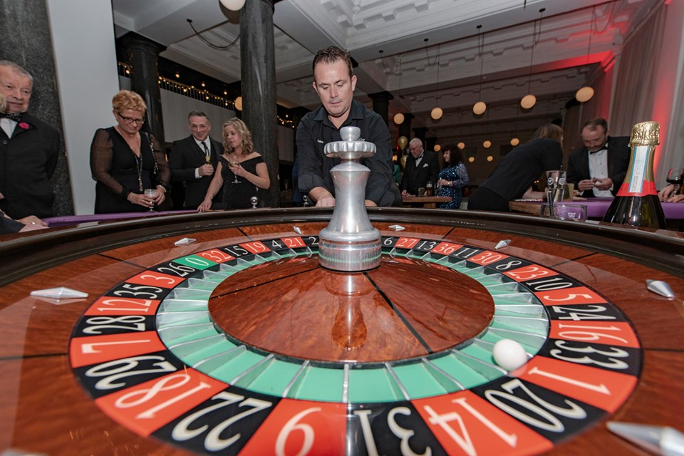 Propeller Club Gambles on Fun – Propeller Club Liverpool