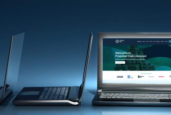 Propeller Club Liverpool – The Maritime Network